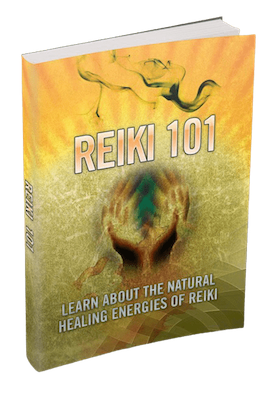 Reiki Healing 101