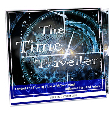 The Time Traveller