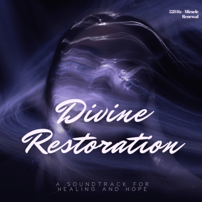 Divine Restoration